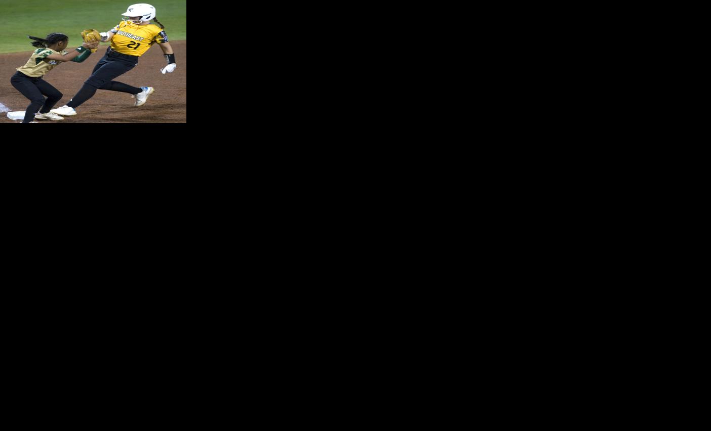 LLSWS: Pitt County wins extra-inning, in-state classic | Local Sports ...