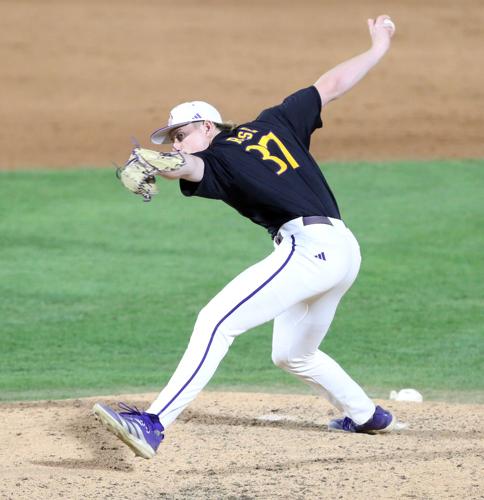 ECU vs. UNC Charlotte Baseball | Photo Galleries | reflector.com