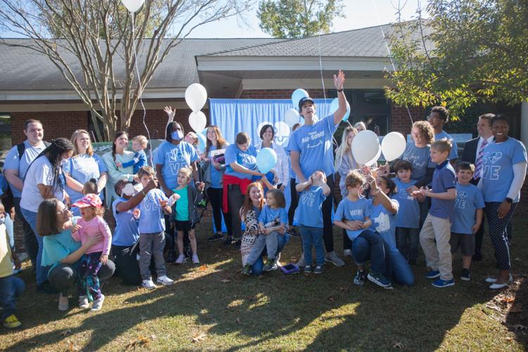 Aces for Autism receives $1.5 million grant to build new clinic in ...