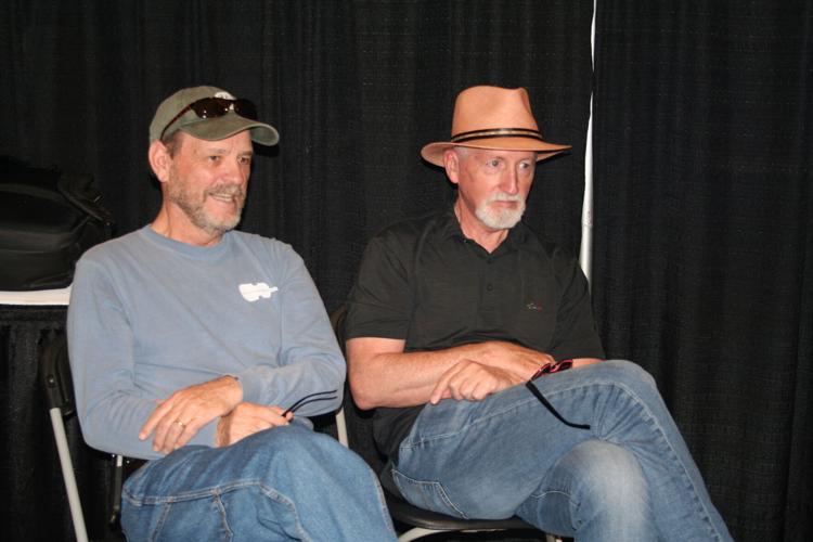 Donna Davis: It’s a small world (of bluegrass) after all | Feature ...