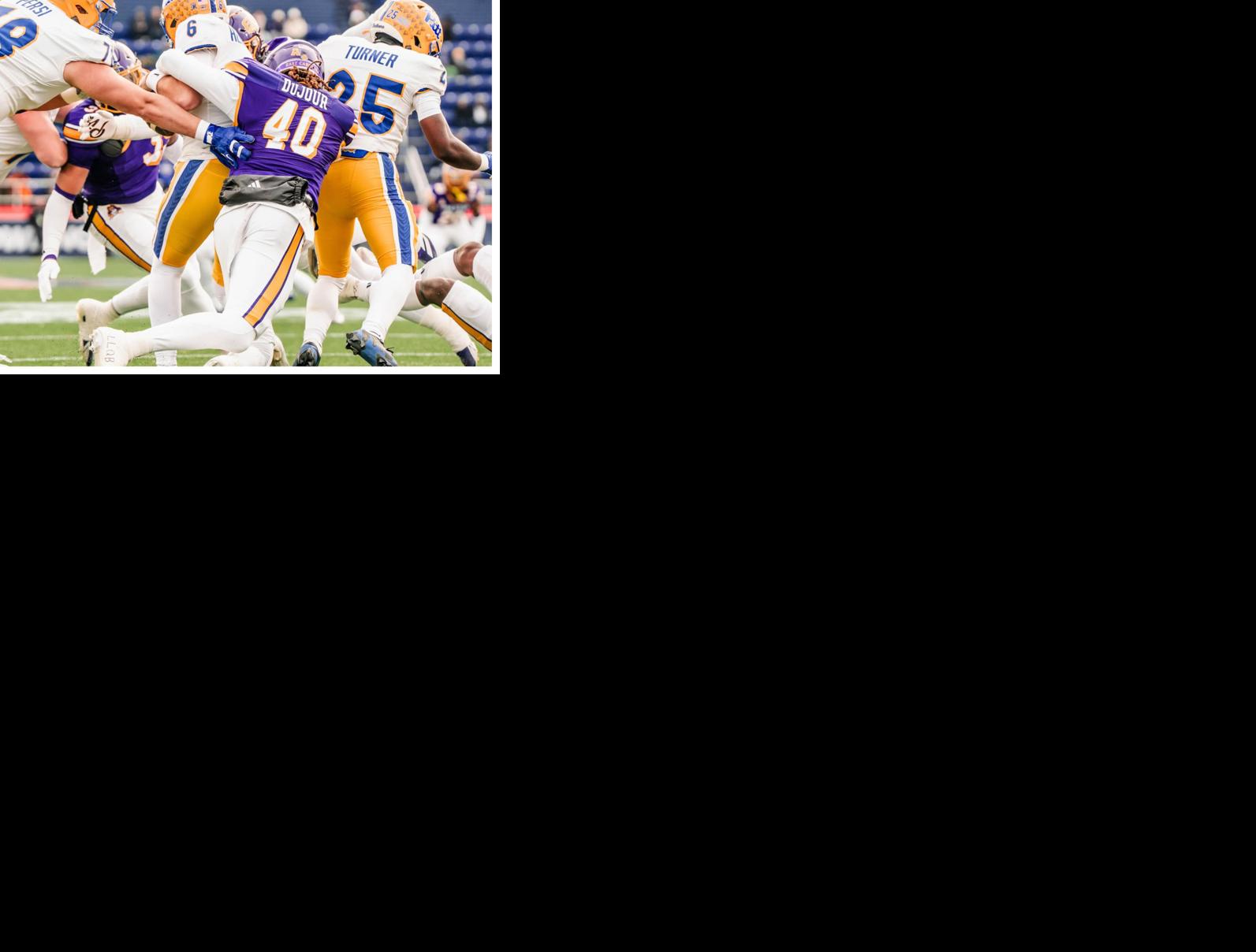 ECU football: Takeaways, Smith's historic day key Military Bowl win ...