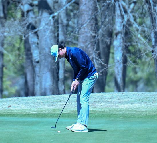 East Duplin golf team opens up season with perfect 7-0 record | Sports ...