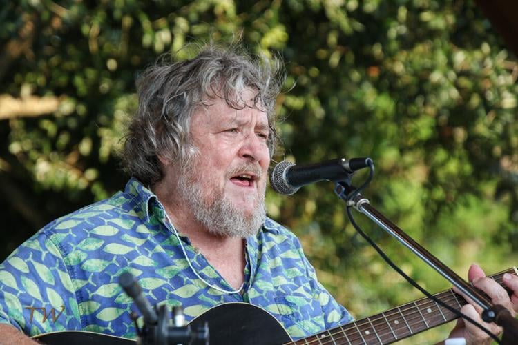 13th annual BoCo festival celebrates traditional music | Feature Story ...