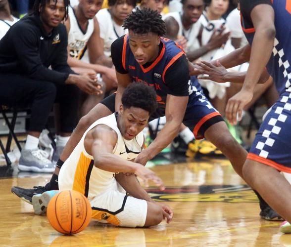 North Pitt vs. Farmville Central Basketball Playoffs | Photo Galleries ...