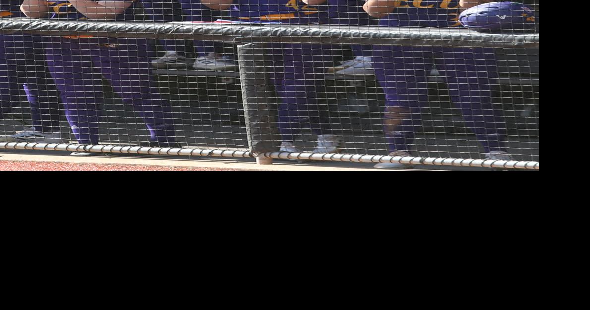 ECU softball: Pirates earn No. 7 seed, open AAC tournament with No. 6 ...