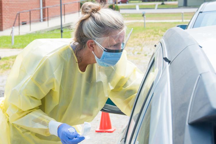 Highlighting Your Health: Community testing key in responding to ...