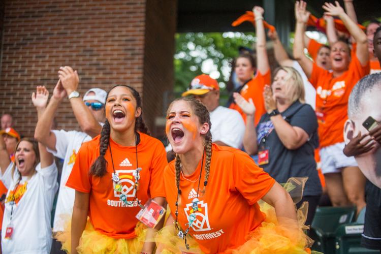 Texas tops Maryland in extras for LLSWS title | Local Sports ...