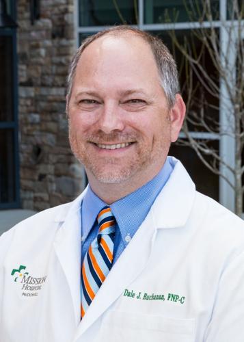 BRRH welcomes Dr. Peter Bechtel, nurse practitioner Dale Buchanan to ...