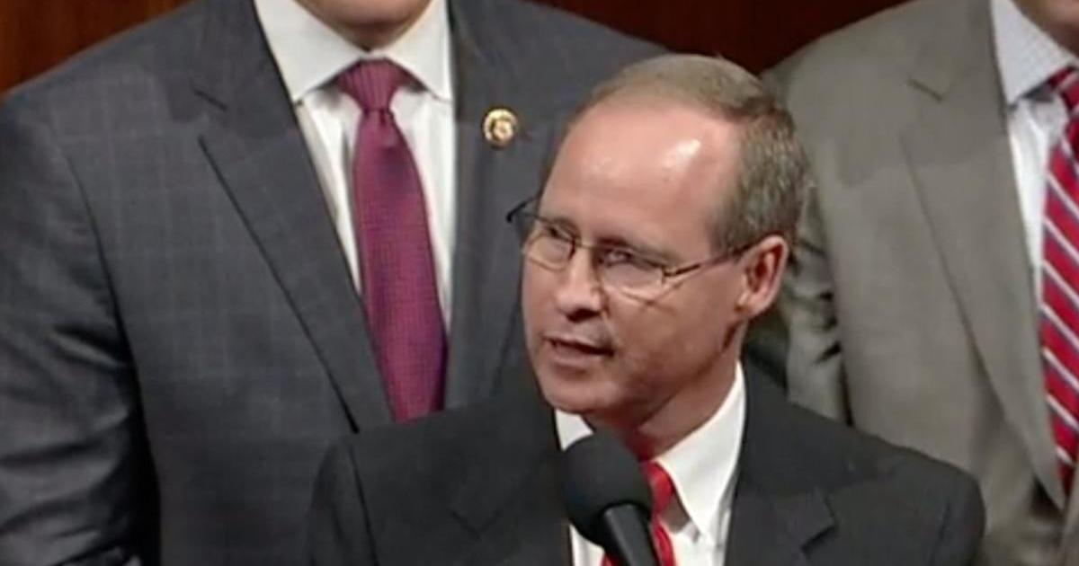 Republican U.S. Rep. Greg Murphy says he will object to Electoral ...