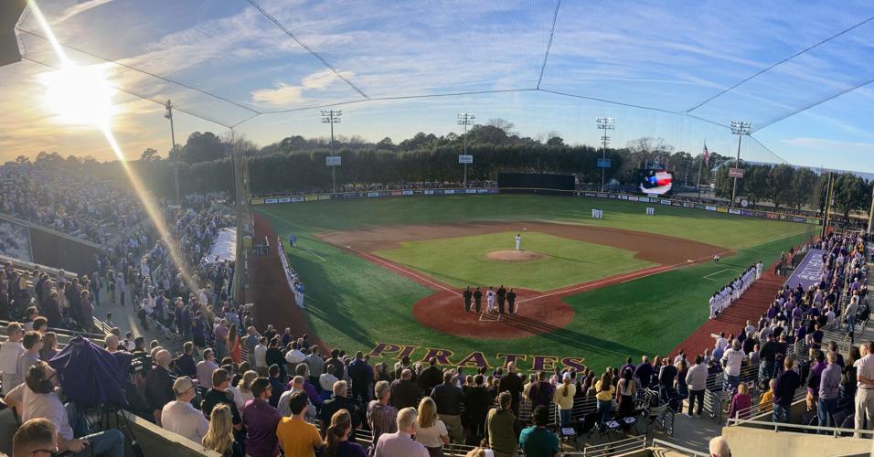 Coley: Tipping my cap to you, Pirate Nation | College | reflector.com