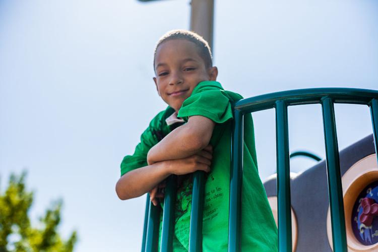 SCENE AROUND Rofelt Pasha Temple Easter egg hunt | Photo Galleries ...