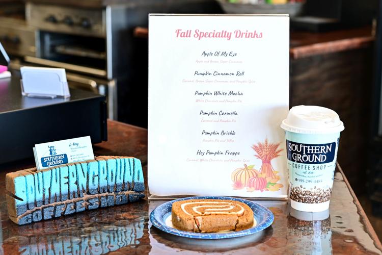 Southern Ground brings rich flavors to Mount Olive | News | reflector.com