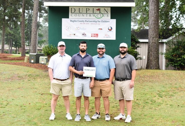 Local Partnership for Children raises approximately $8K to support ...