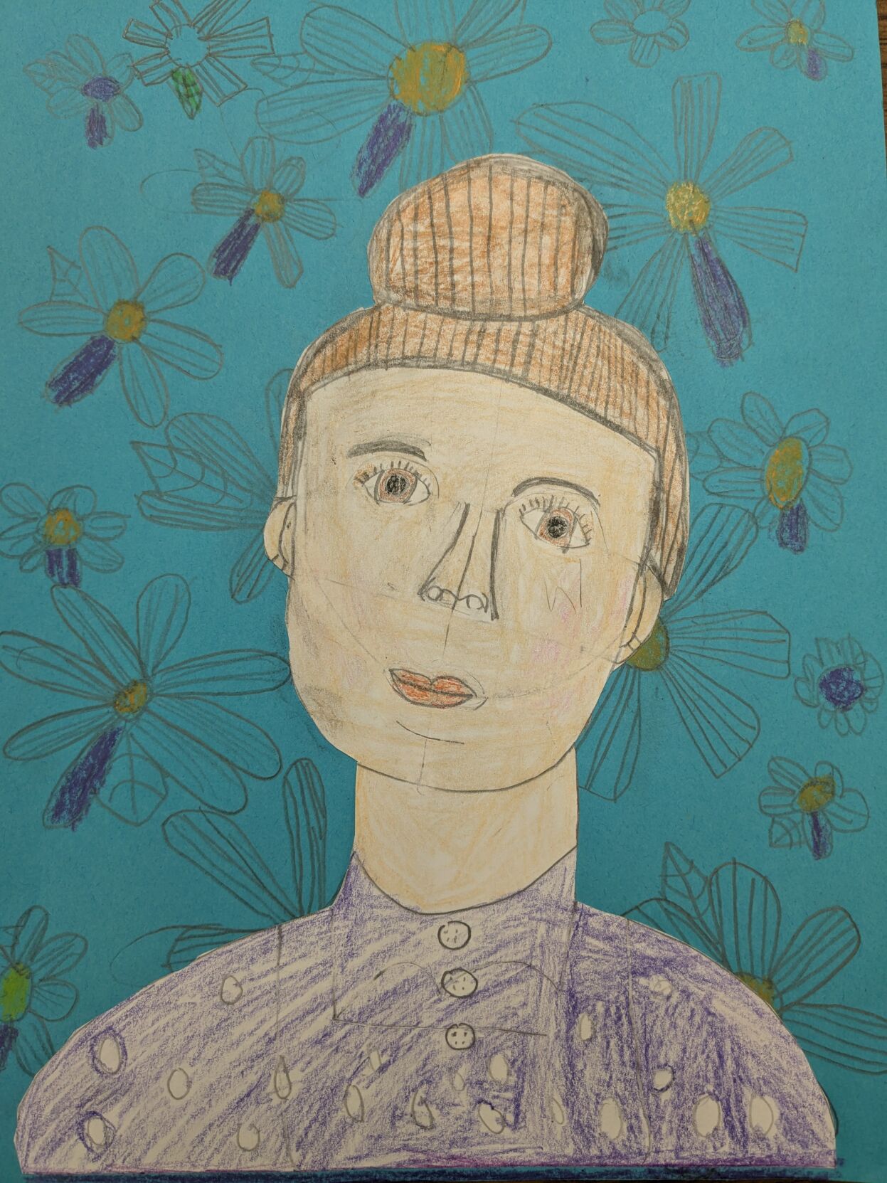 Artist of the Week: Maria Rodriguez Zavala | News | reflector.com