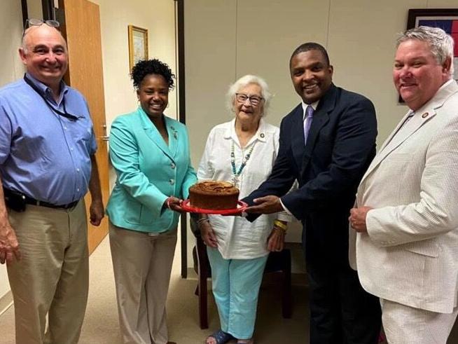 Warren remembered as passionate advocate for eastern North Carolina ...