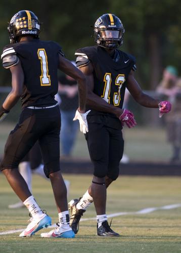 High school football: Jaguars lead local winners in week 2 | High ...