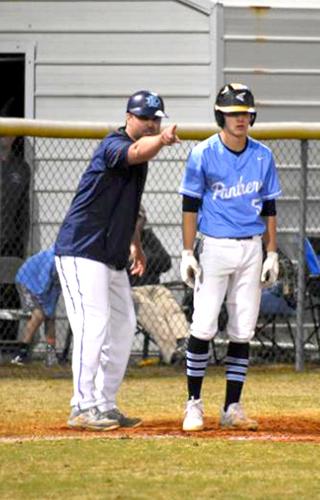 Roundup: Panthers roll to 13th straight victory, tael control of ECC ...