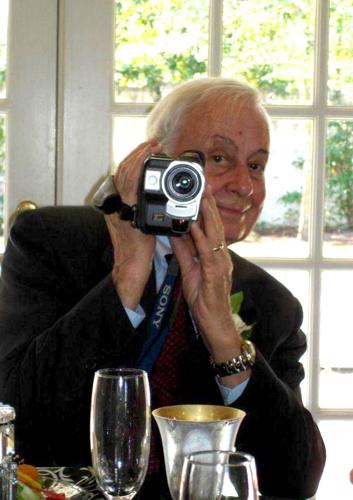 walter greene security camera