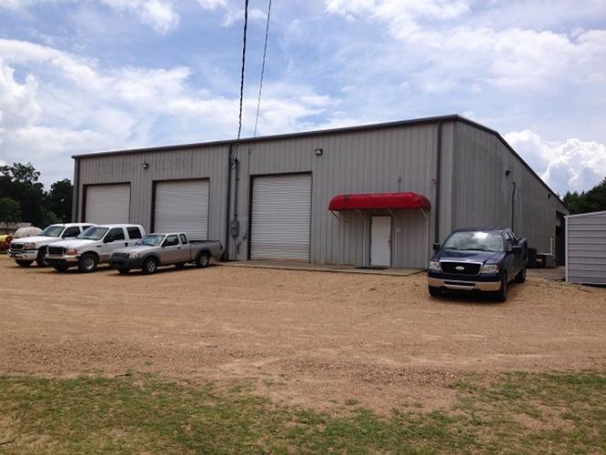 Tencarva Machinery acquires Dixie Pump & Machine Works | Business ...