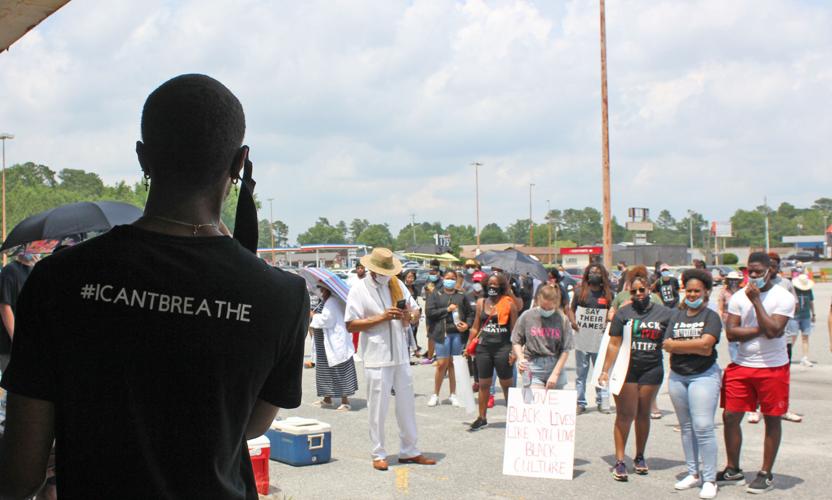 Prayers & Protests for Change | News | reflector.com