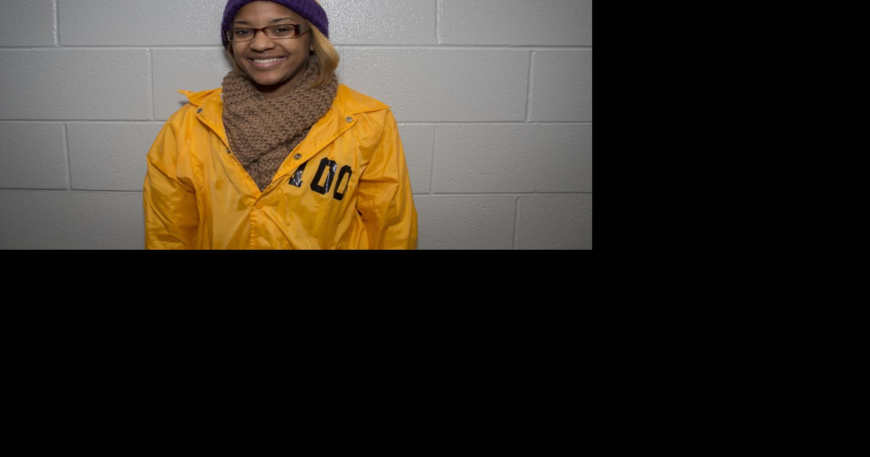 SCENE AROUND ECU women vs. Rice, Jan. 22 | Photo Galleries | reflector.com