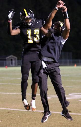 High School Football: Jaguars surge past Chargers | High Schools ...