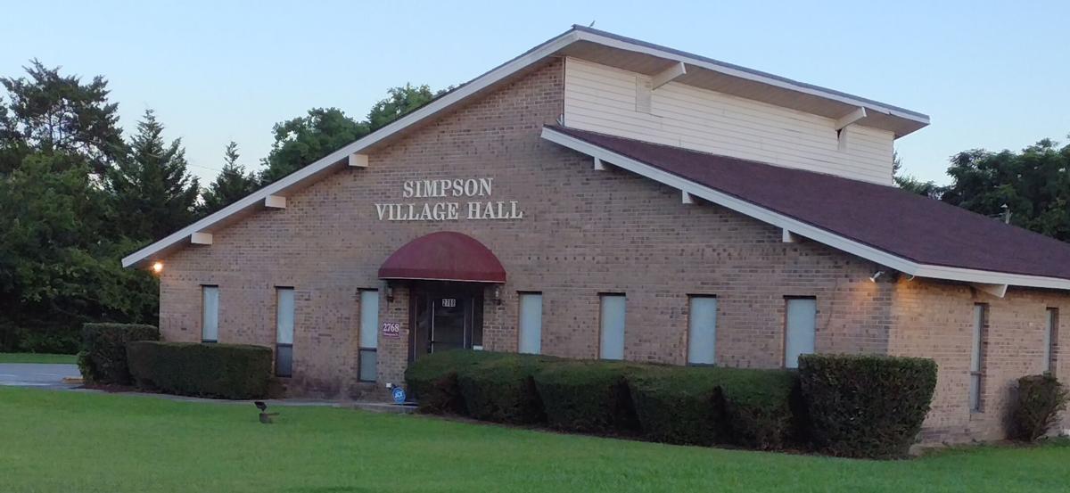 Pitt County Democrats raise concerns about Simpson early voting site ...