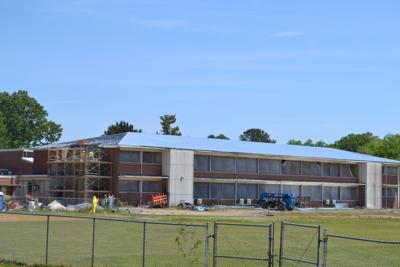 A year after hurricane, Eppes needs more than $6 million in repairs ...