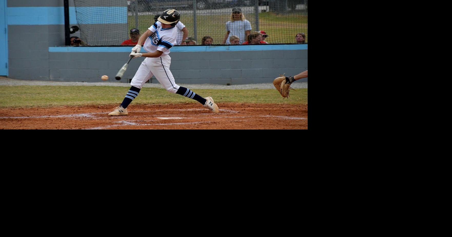 Cavanaugh leads Panthers to rare two-title year | Sports | reflector.com