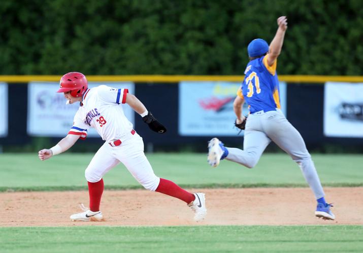 Local roundup: Post 39 regains control of series in Game 3 | Local ...