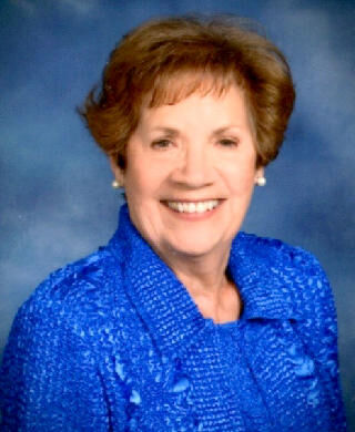 Marjorie S. Jones | Obituaries | reflector.com