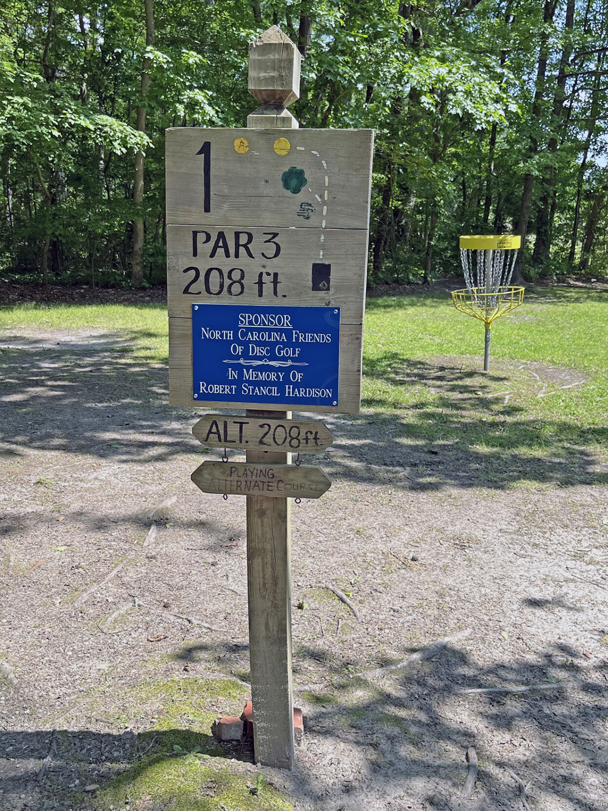 Farm Life disc golf event set for this weekend | Local Sports ...