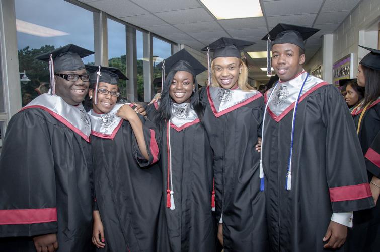 SCENE AROUND the South Central graduation, June 7 | Photo Galleries ...