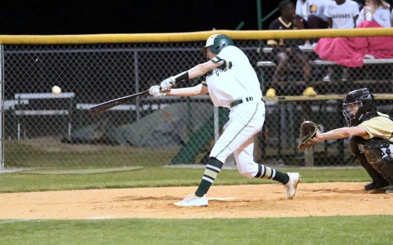 High School Baseball: Chargers surge past Jaguars | Local Sports ...