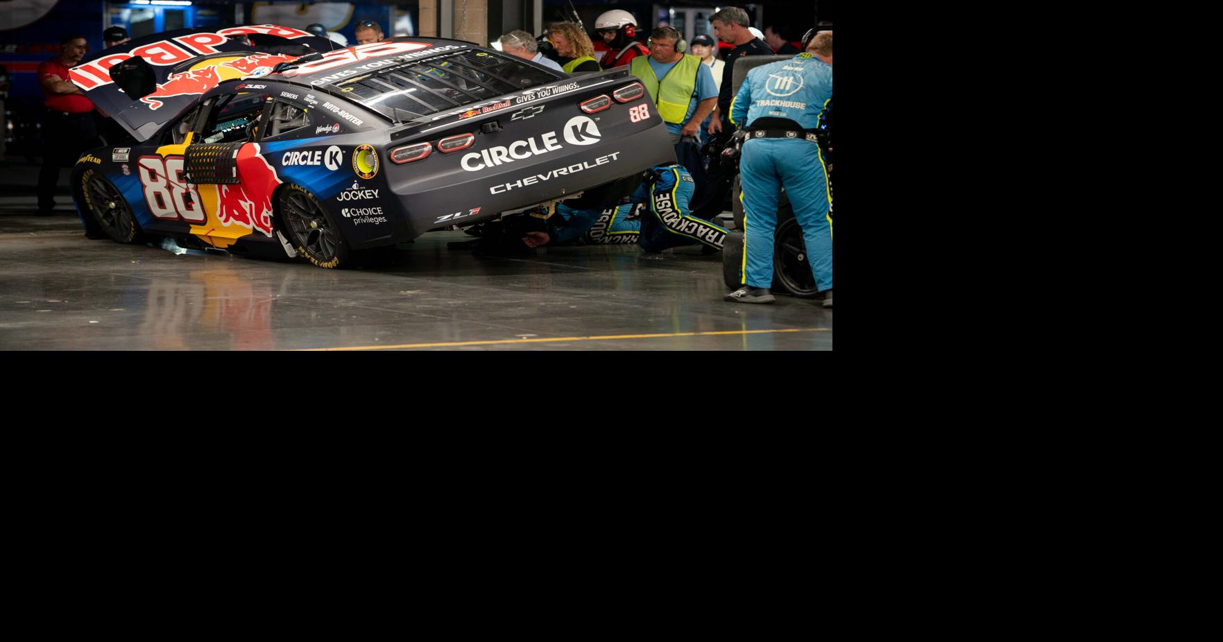 NASCAR Nashville Auto Racing | State-national | reflector.com