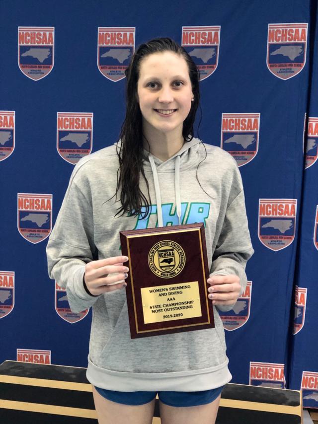 PREP SPOTLIGHT: Madeline Smith | Sports | reflector.com