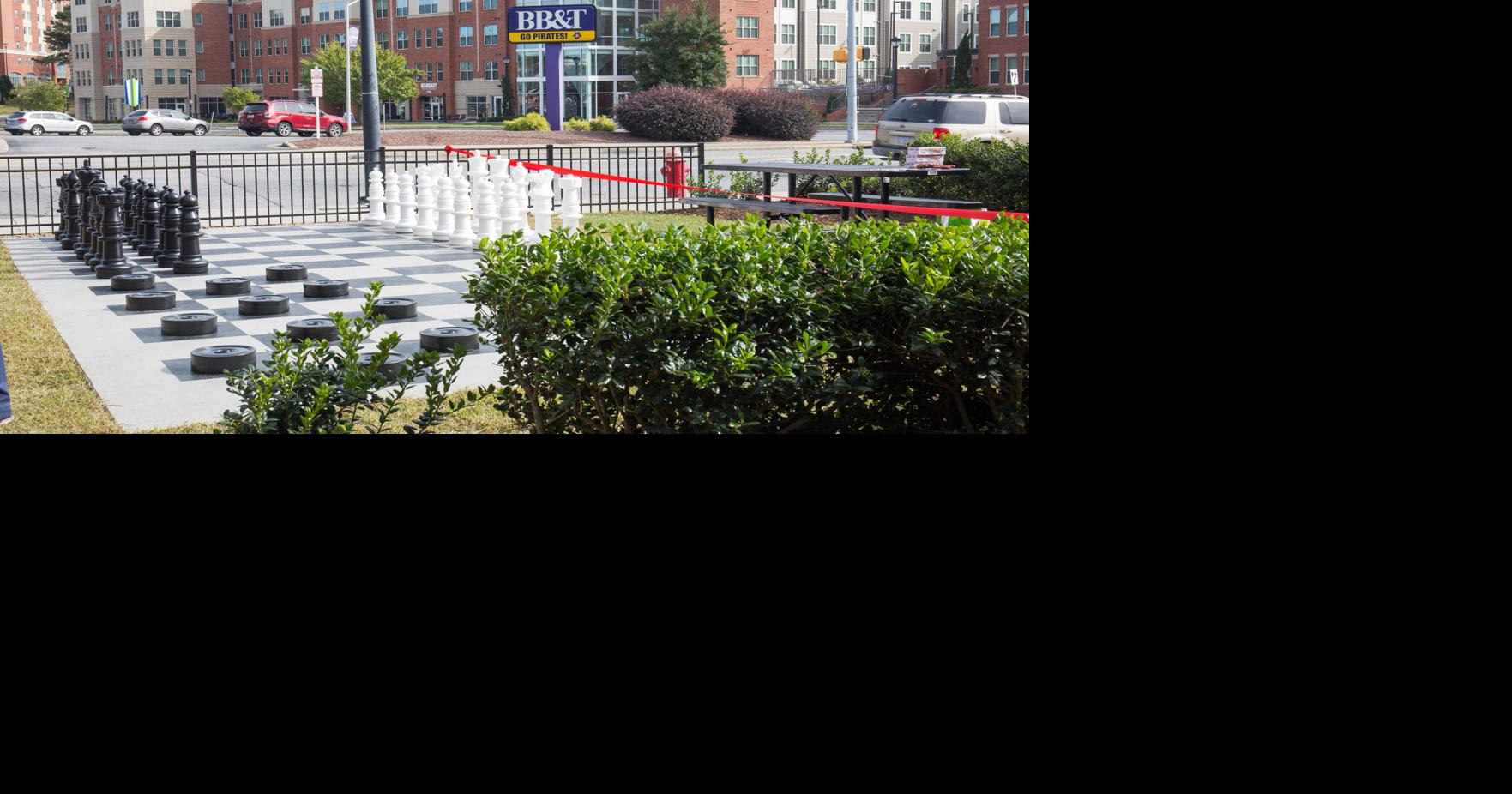 Sheppard Library to host chess tournament | Local News | reflector.com