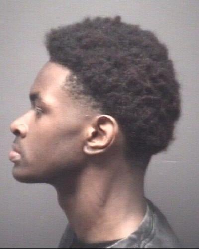 256614 KHAVON HATTON | Jail Bookings | reflector.com