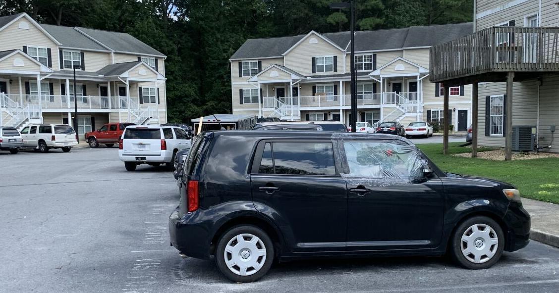 ’Innocent bystander‘ wounded by gunfire: Greenville police investigate ...