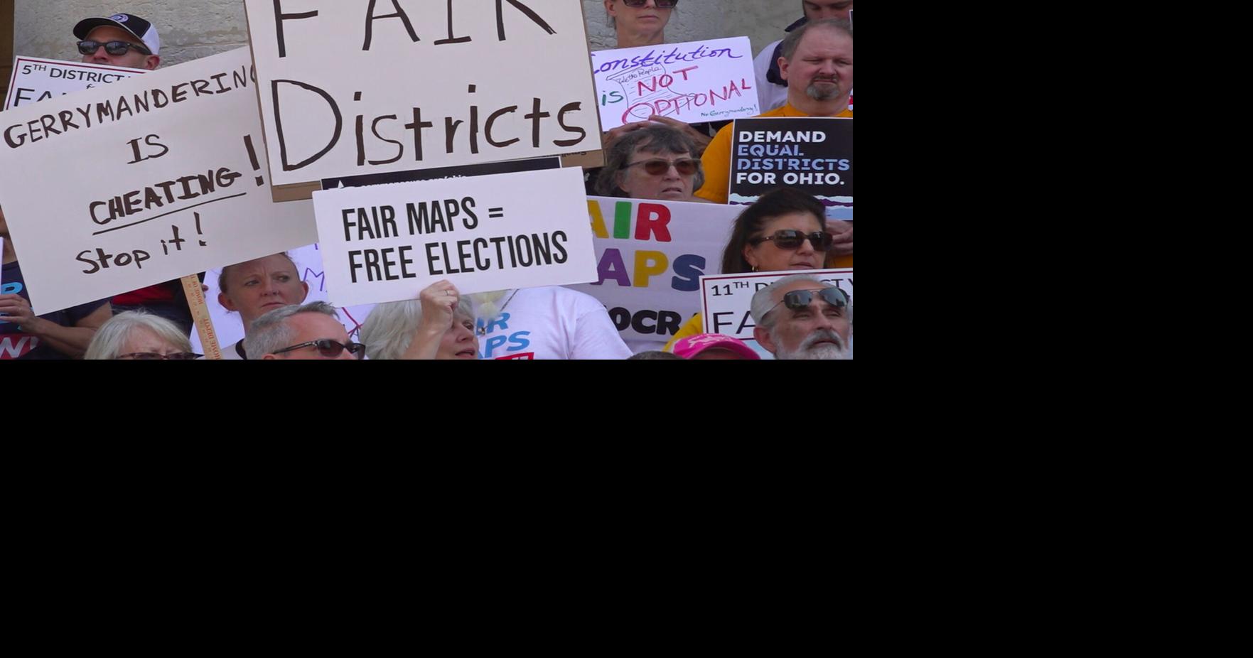 What to know about the state gerrymandering battle kick-started by ...