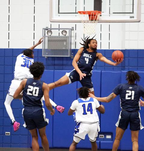 PCC basketball: Bulldogs honor former champs, get much-needed win ...