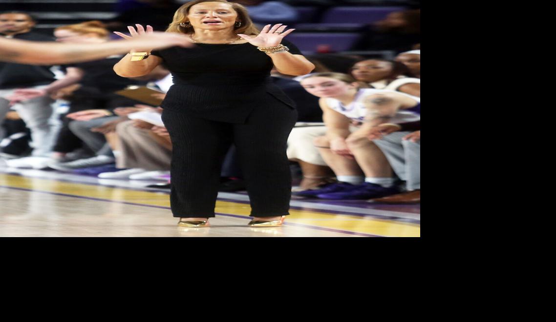 ECU women's basketball: Fauntleroy drops 27 points, McNeill snags 100th ...