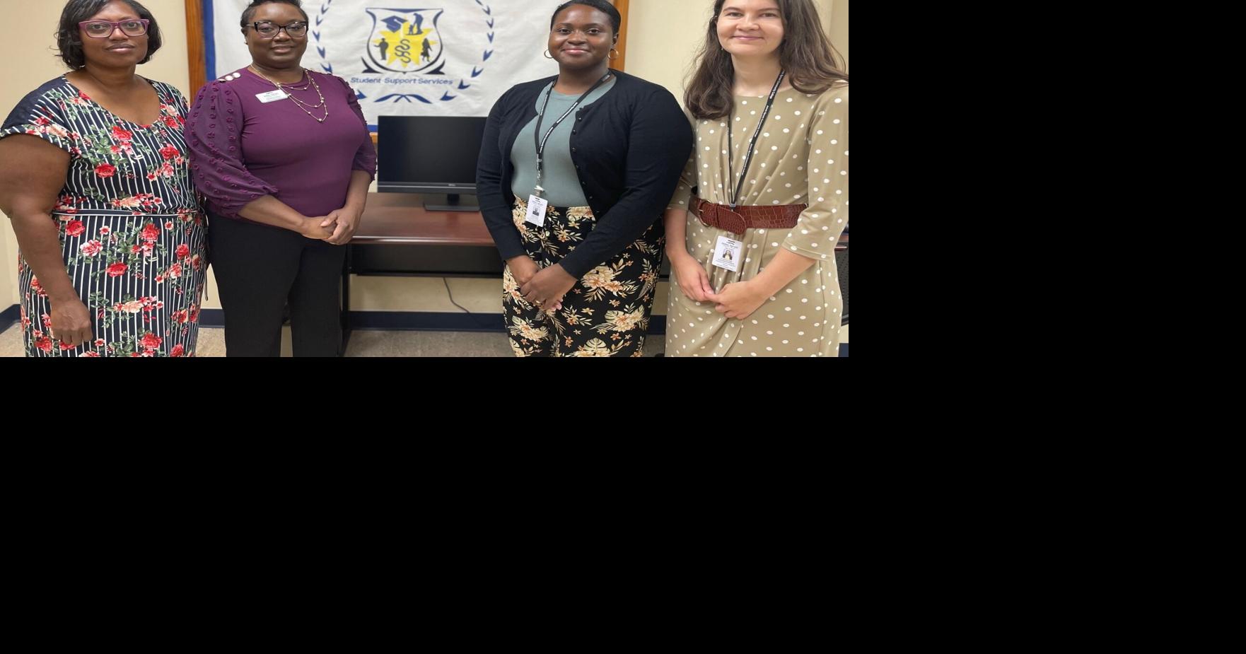 JSCC awarded $416,545 to support first-generation, low-income, and ...