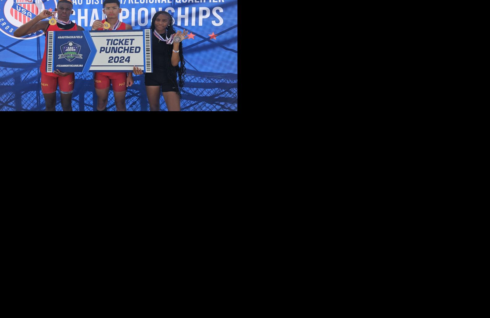 SportsWeek: Spartans track and field sending big contingent to Jr ...