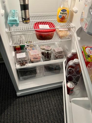 Mark Rutledge: Employee break rooms make late nights more bearable ...