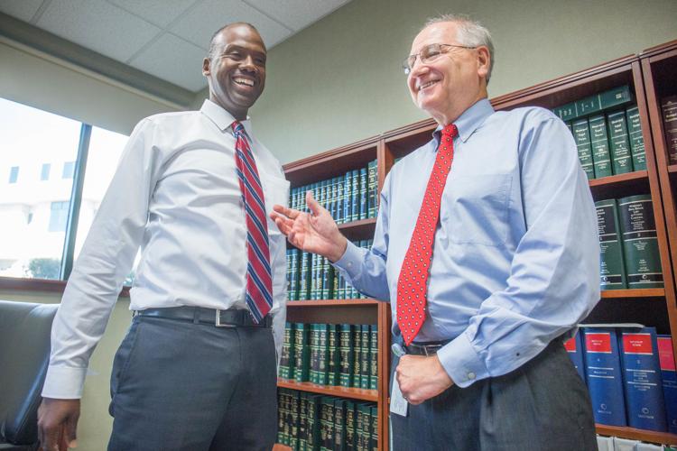 After two decades of legal leadership, Holec steps down today | Local ...