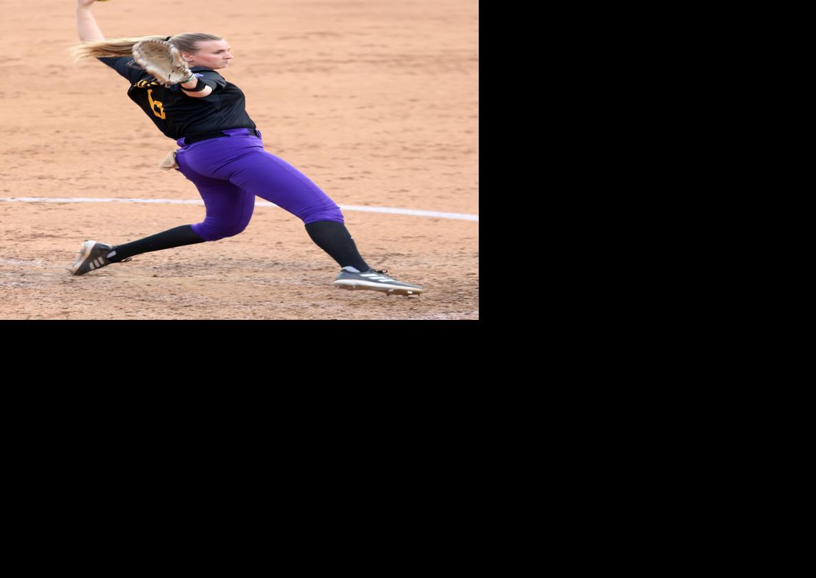 ECU vs. Duke Softball | Photo Galleries | reflector.com