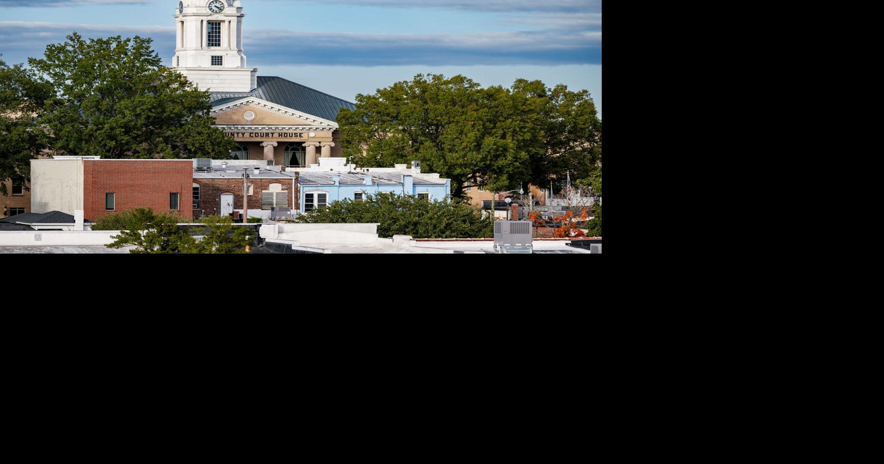 'In God We Trust' installation will move ahead with nonprofit funding ...