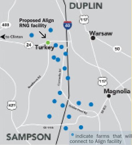 Residents speak out on proposed biogas facility | News | reflector.com