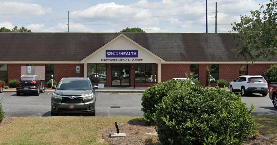 People News and Notes: Four ECU Health Physicians clinics nationally ...